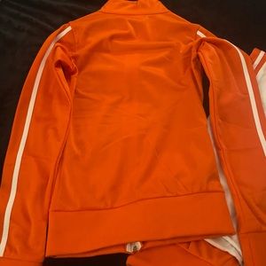 Hooters | Pants & Jumpsuits | Rare Hooters Tracksuit W Hooters Tank Top ...
